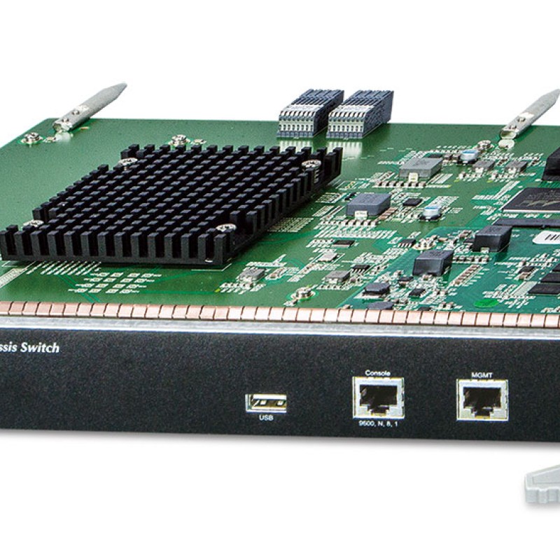 Planet Shop - Region Authorized ResellerPLANET CS6-MCU Multi-layer ...