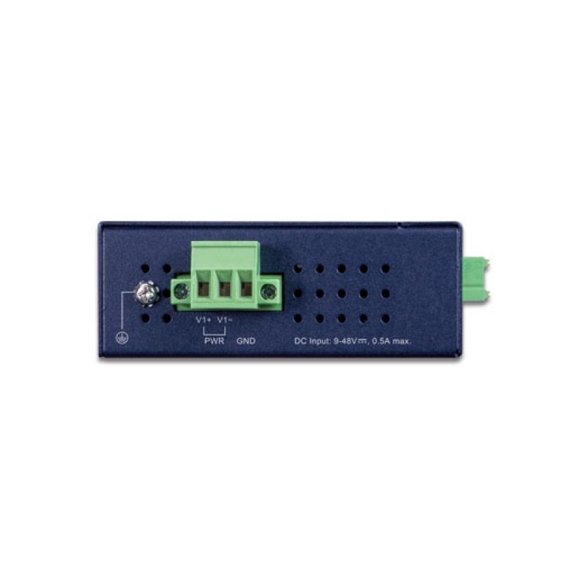 Planet Shop - Region Authorized ResellerPLANET IECS-1116-DI Industrial EtherCAT Slave I/O Module ...